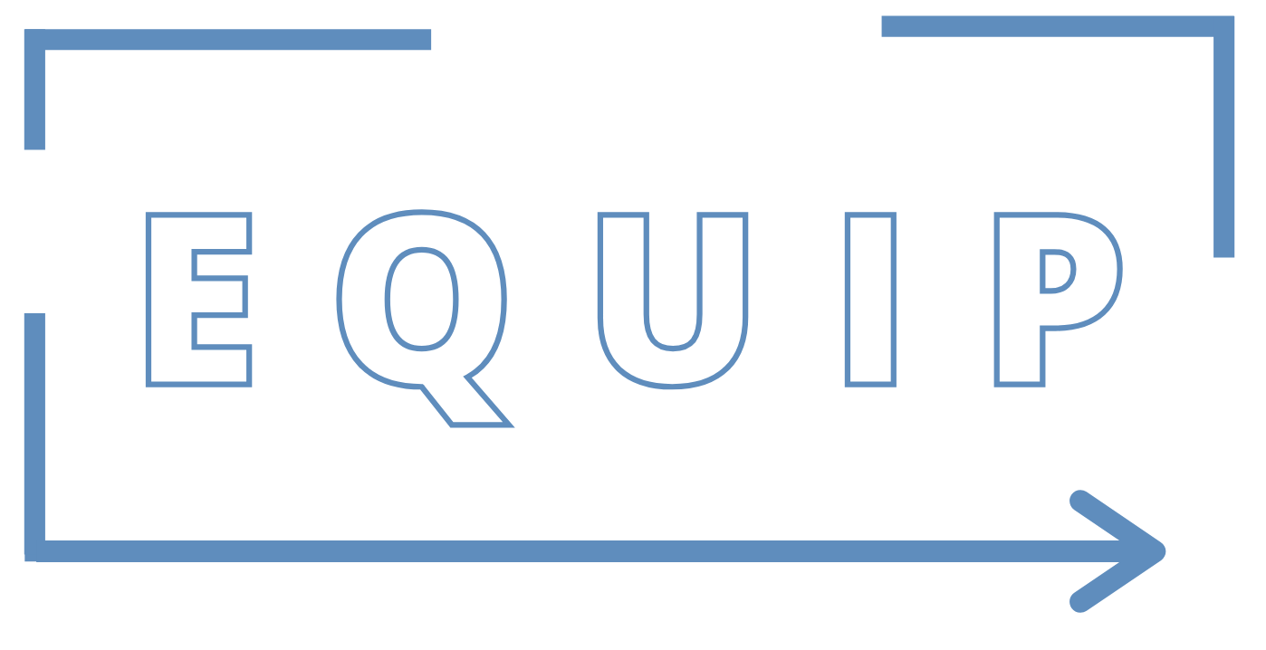 Equip - Christ Community Church